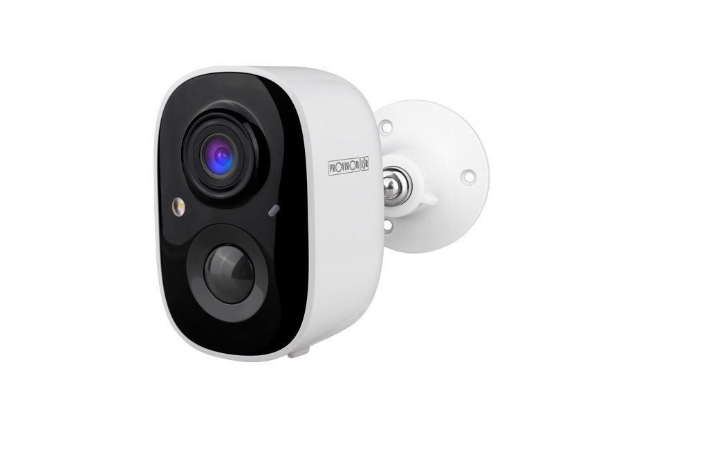 מצלמת אבטחה נטענת לתנאי חוץ BCAM-02