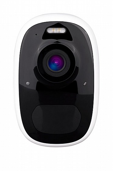 Provision ISR | מצלמת אבטחה נטענת לתנאי חוץ BCAM-05 | מצלמות אבטחה