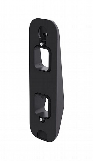 Provision ISR | מצלמת פעמון אלחוטית לדלת הכניסה לבית -DCAM-03-IL | מצלמות אבטחה