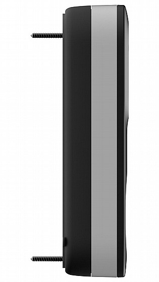 Provision ISR | מצלמת פעמון אלחוטית לדלת הכניסה לבית -DCAM-03-IL | מצלמות אבטחה