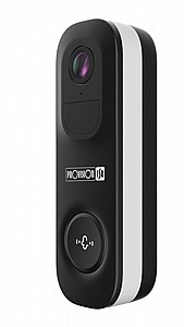 Provision ISR | מצלמת אבטחה נטענת וממונעת לתנאי חוץ BCAM-PT07 | מצלמות אבטחה