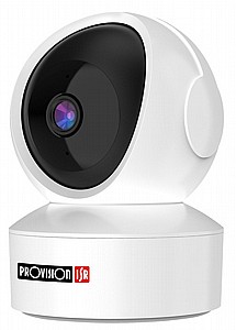 Provision ISR | מצלמת אבטחה נטענת וממונעת לתנאי חוץ BCAM-PT07 | מצלמות אבטחה