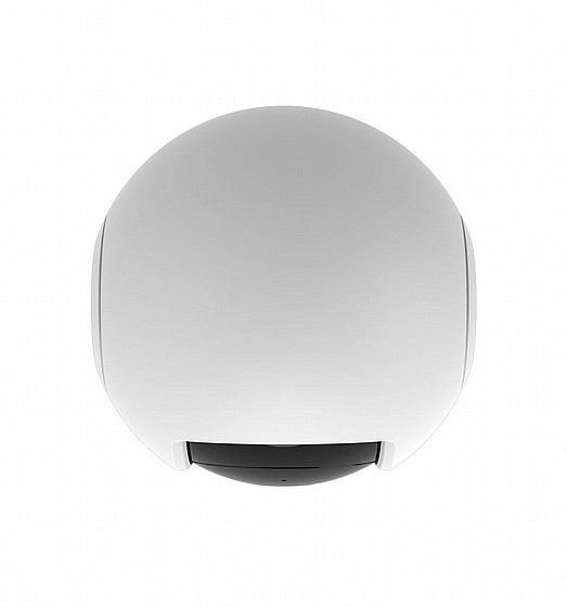 מצלמת אבטחה ביתית עם לחצן חיוג מהיר! PTCAM-04