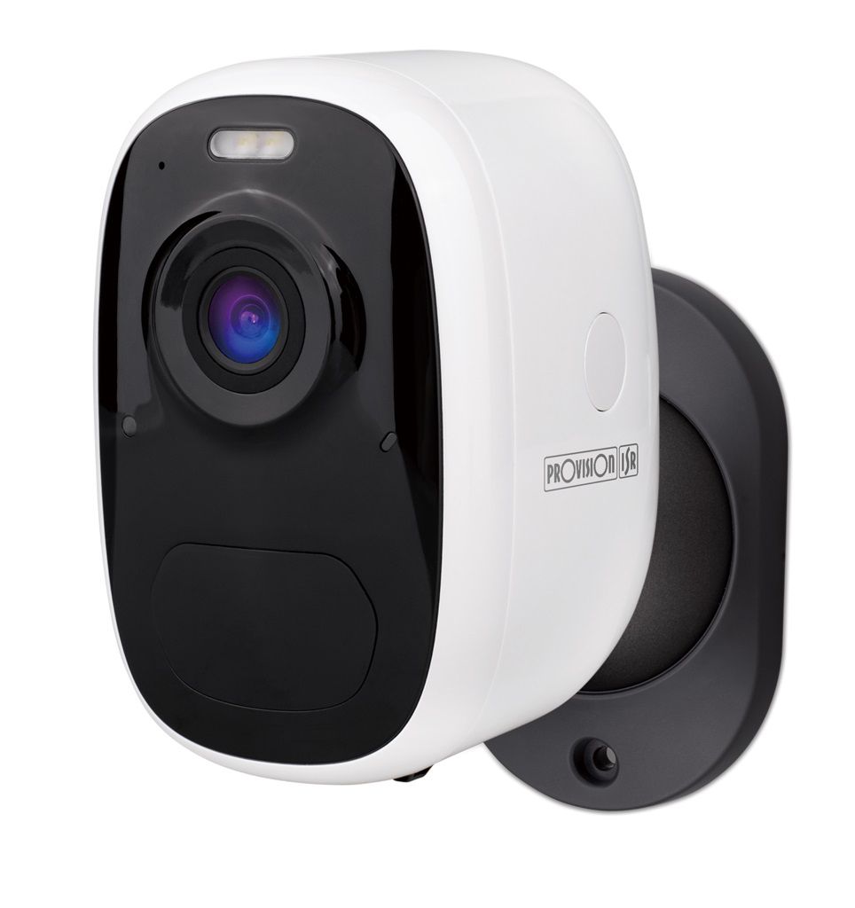 Provision ISR | מצלמות אבטחה